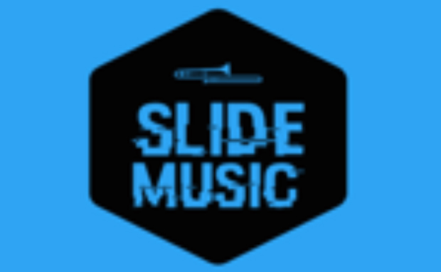 Slide Music – Tutto quello che serve alla tua Musica